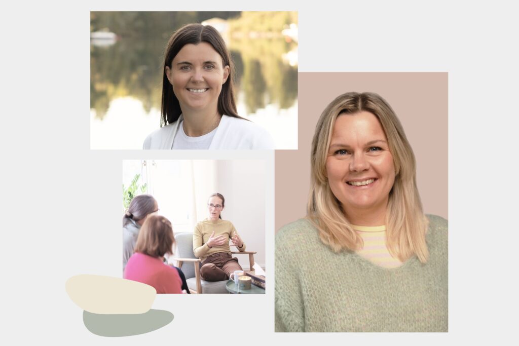 Kurs med EQ-terapi - EQ Institute